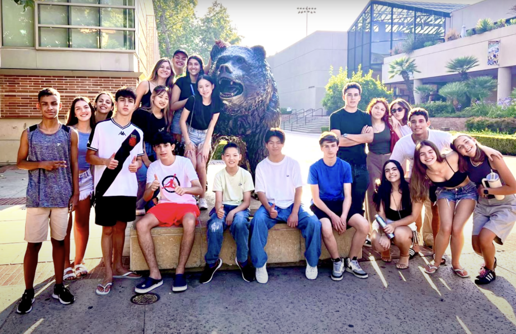 ELC Summer Recap Video | Highlights from 2024 at ELC