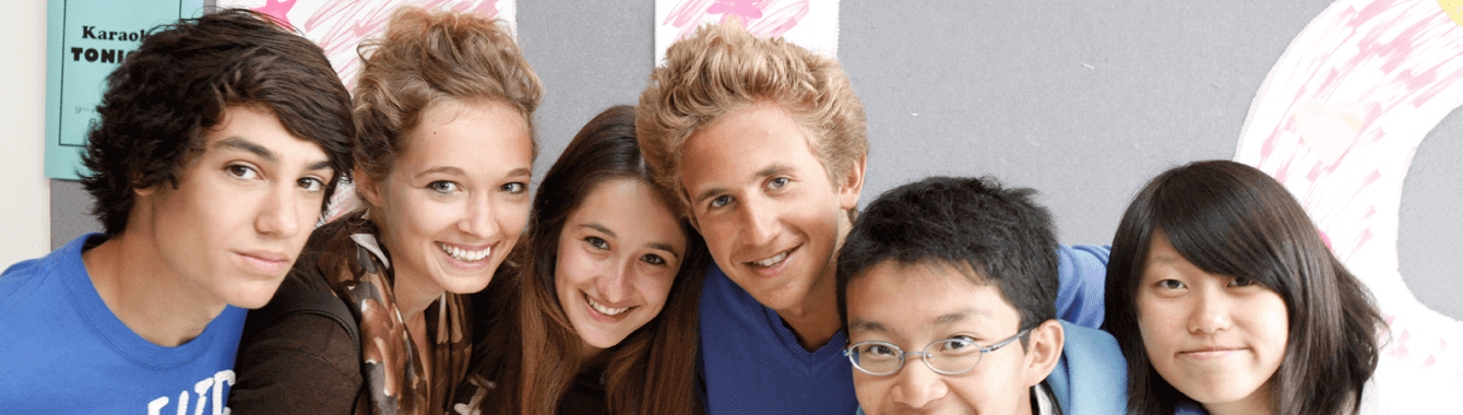 Summer English Program for Teens at ELC | English Language Center